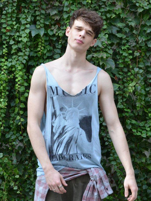 Picture of Andre Bona