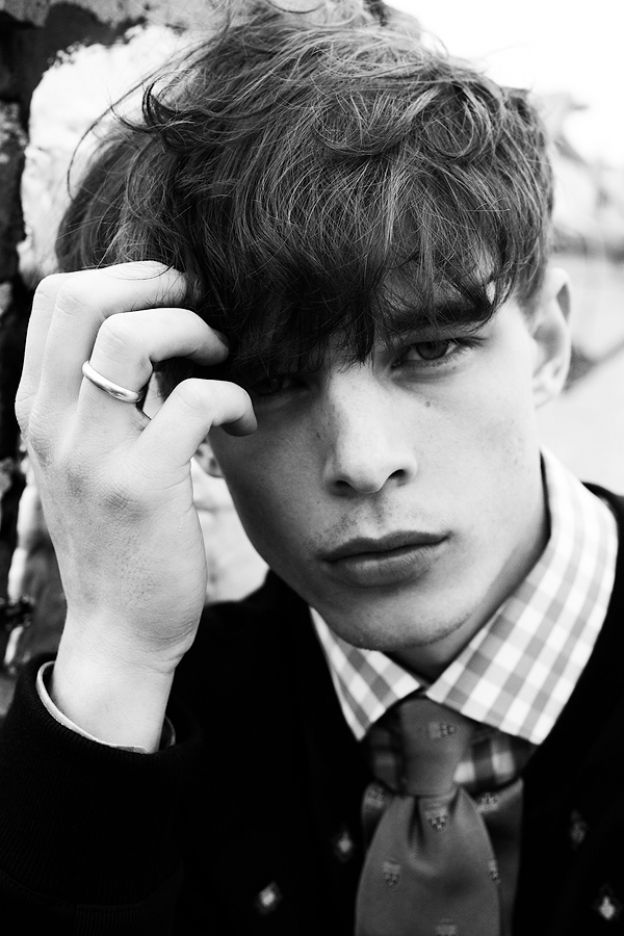 Picture of Andre Bona