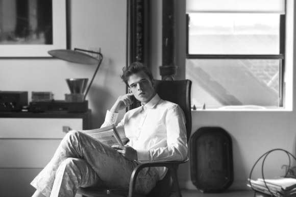 Picture of Andre Bona
