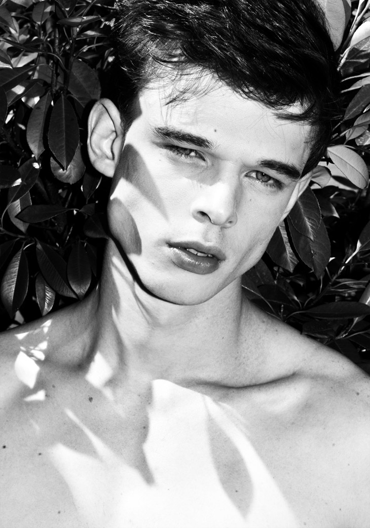 Picture of Andre Bona