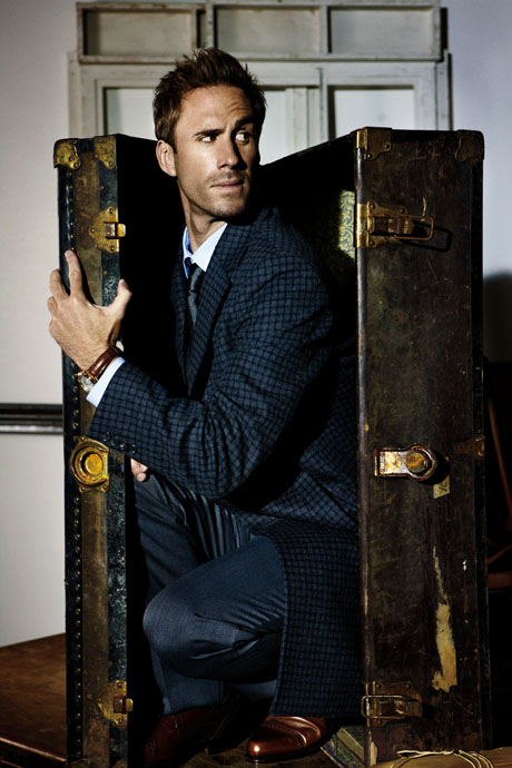 Picture of Joseph Fiennes
