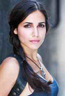 Picture of Yasmine Aker