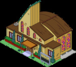 First Church of Springfield image