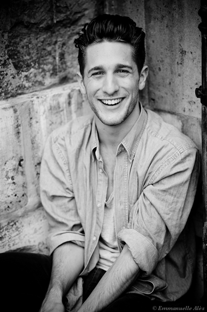 Vladimir perrin | LPSG