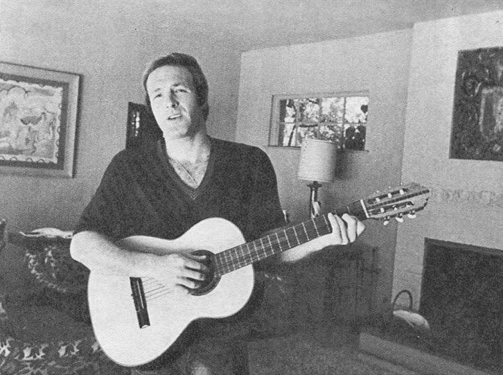 Picture of James Caan