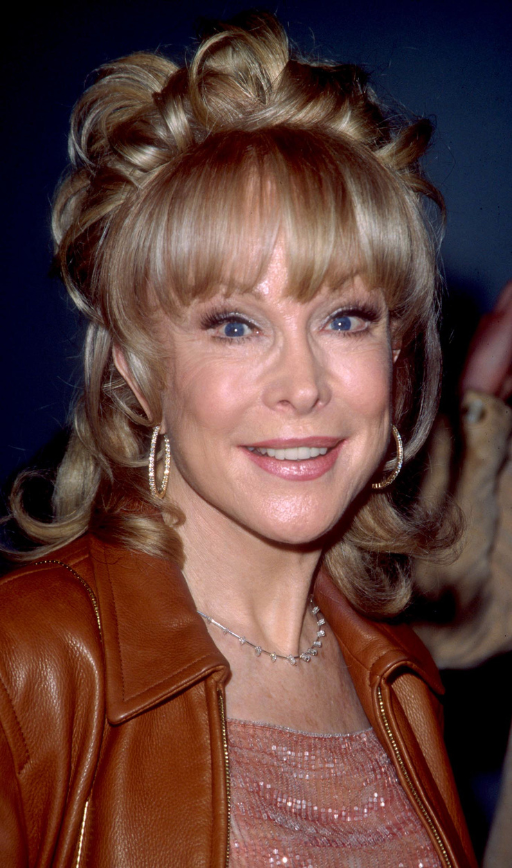 Barbara Eden picture