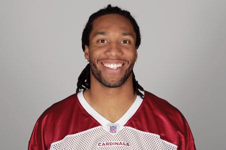 Picture of Larry Fitzgerald
