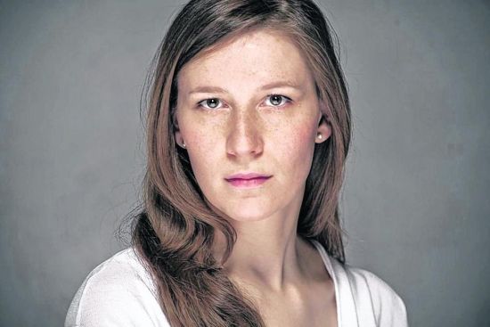Image of Katharina Hauter