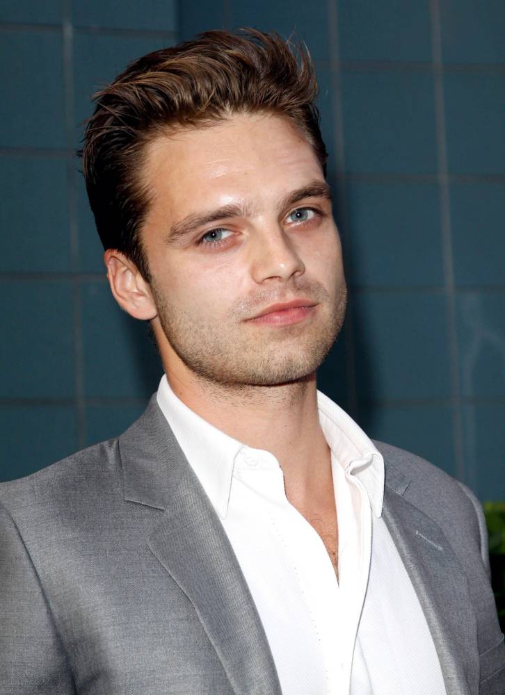 Picture of Sebastian Stan
