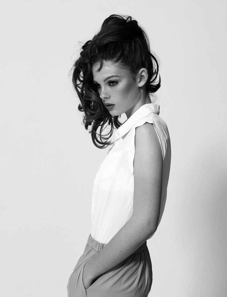 Image of Chanel Asberg