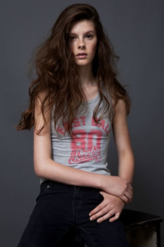 Picture of Chanel Asberg