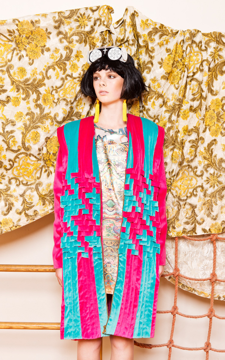 Picture of Chanel Asberg