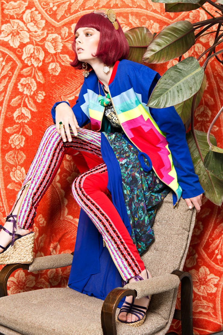 Picture of Chanel Asberg