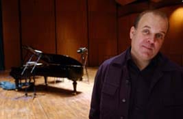 Picture of Craig Armstrong