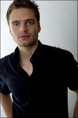 Picture of Sebastian Stan