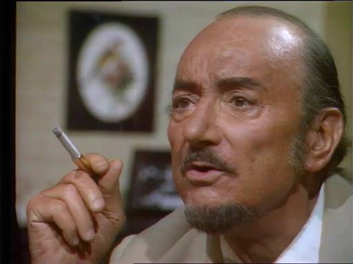 Picture of Pierre Brasseur