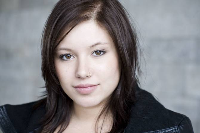 Picture of Julia Augustin