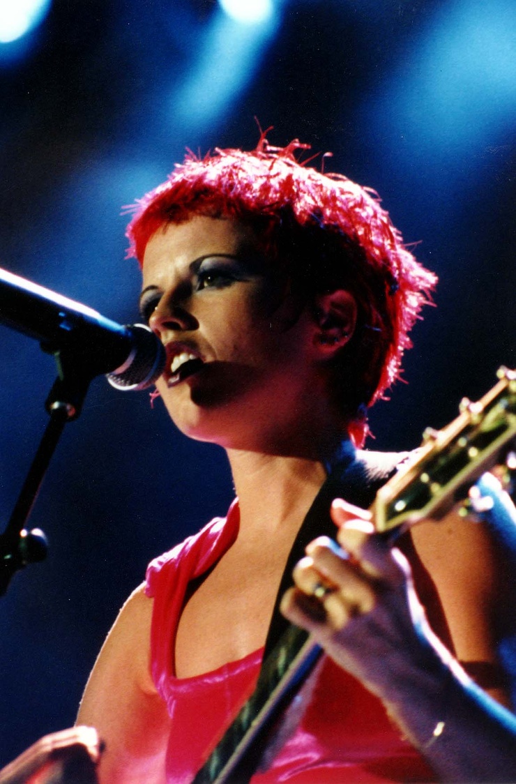 Picture of The Cranberries