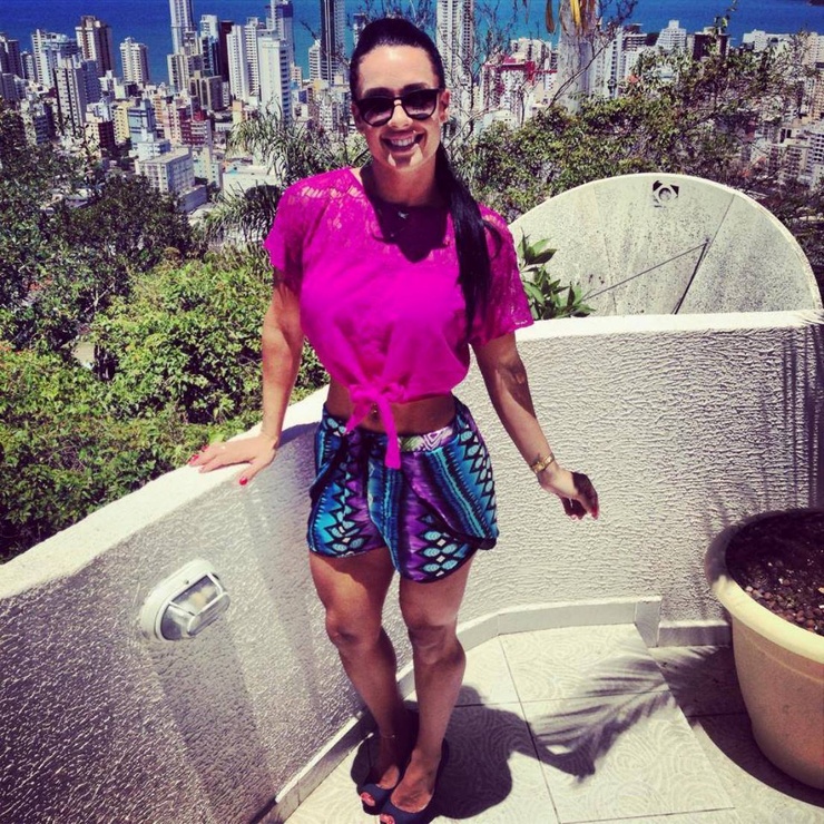 Picture of Sue Lasmar