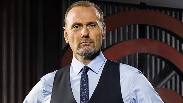 Picture of Michael Bonacini