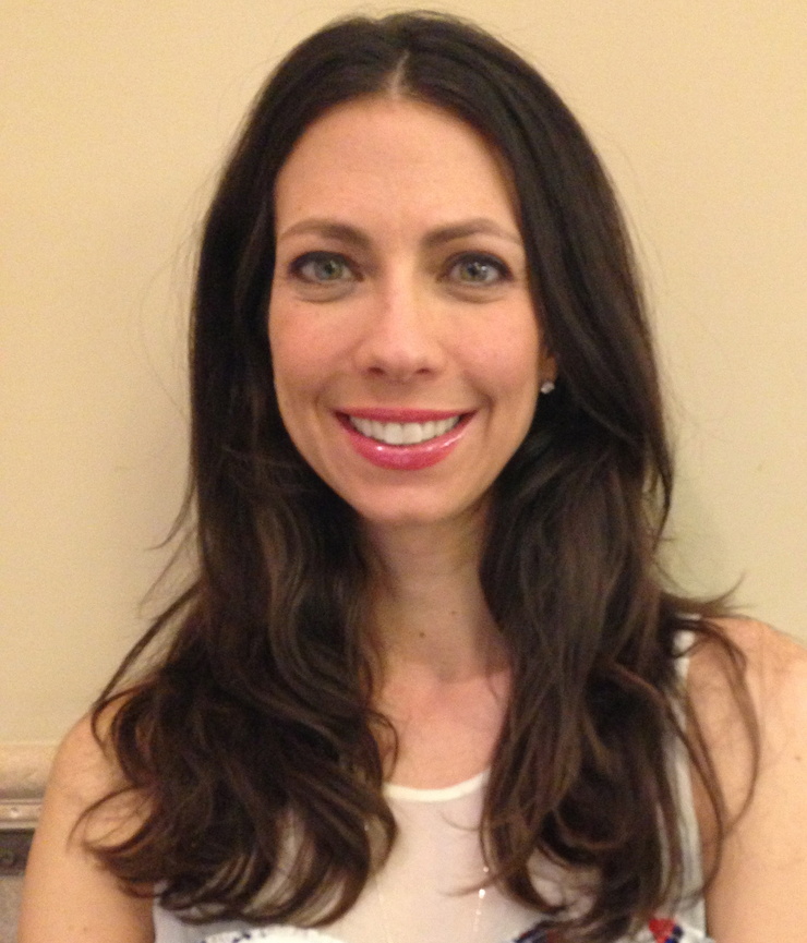 Picture of Natalie Azar