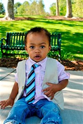 Picture of Phoenix Nicholson