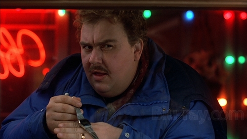 Picture of Del Griffith