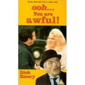 Picture of Ooh... You Are Awful