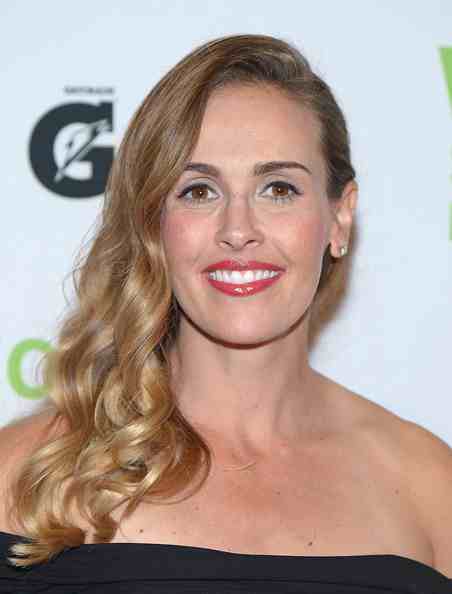 Picture of Heather Mitts