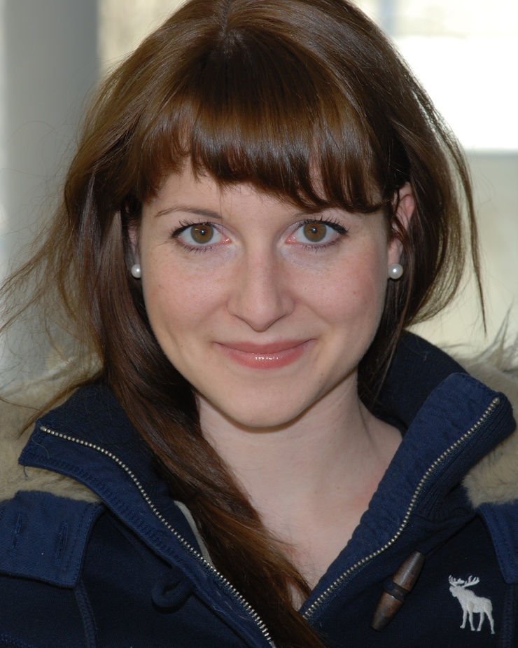 Picture of Sabrina Litzinger