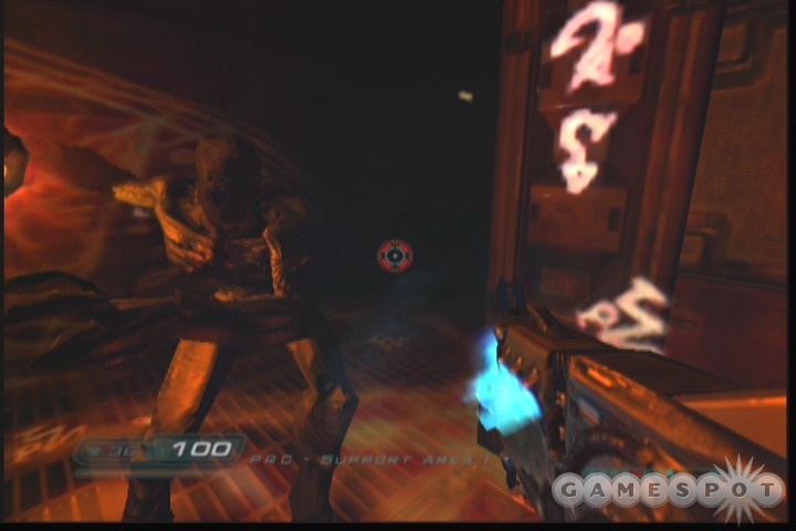 DOOM 3 image