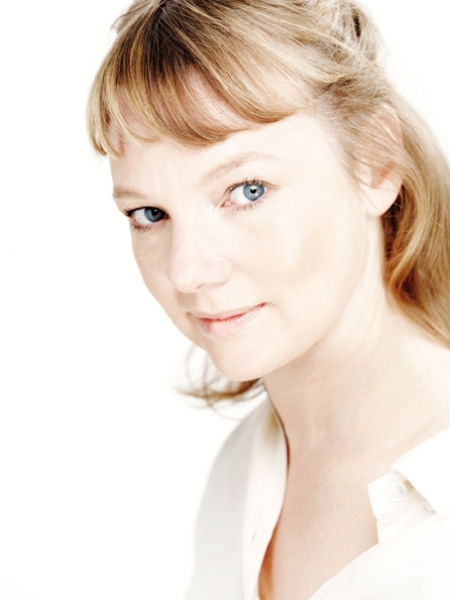 Picture of Laura van Dolron