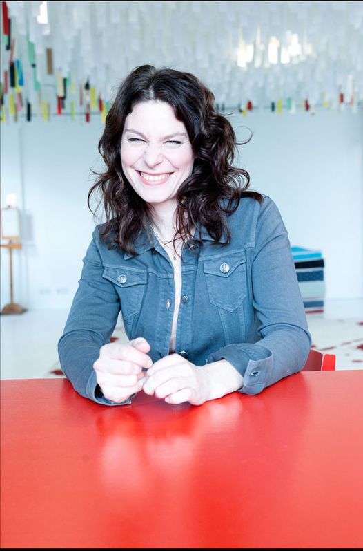 Rifka Lodeizen image