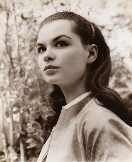 Picture of Susan Harrison