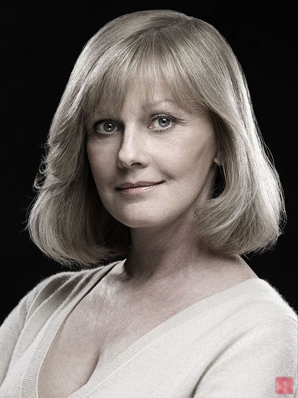 Picture of Elisa Servier