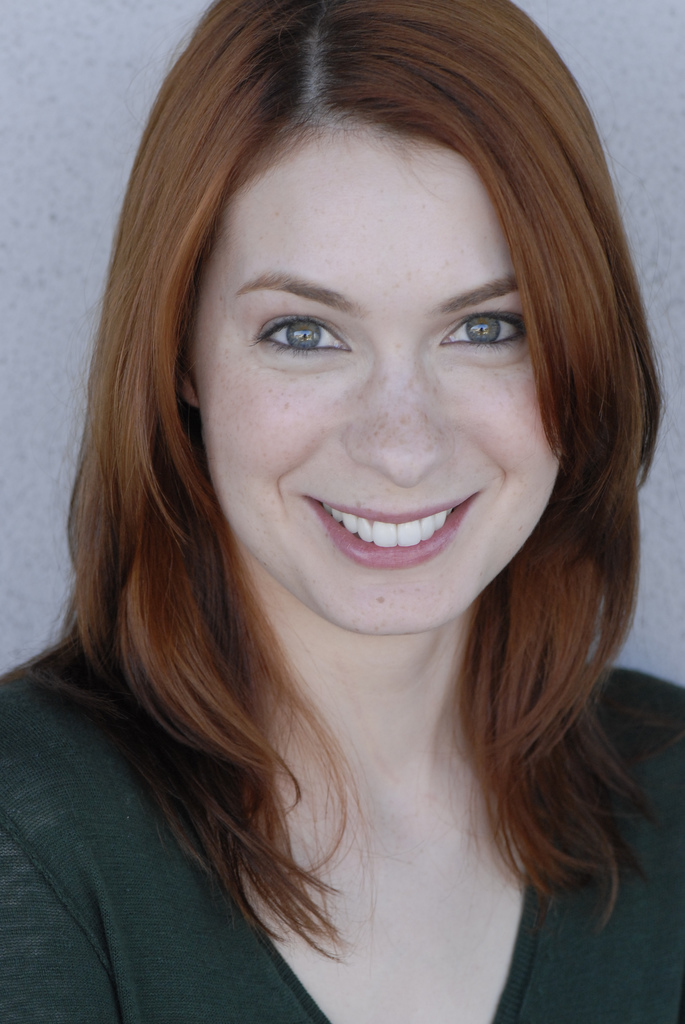 Felicia Day picture