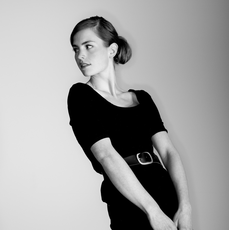 Picture of Hannah Hoekstra