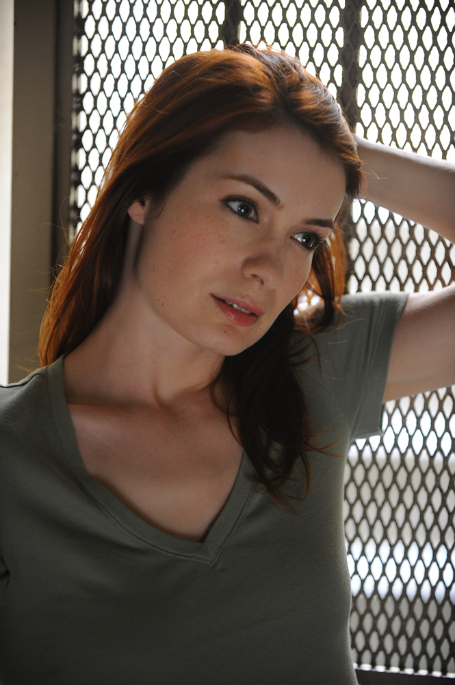 Picture of Felicia Day