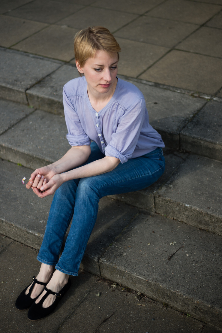 Picture of Victoria Deutschmann