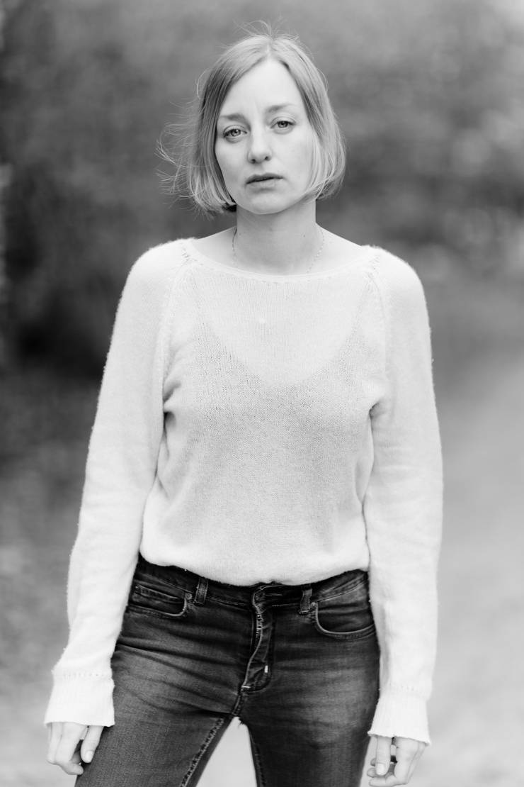 Victoria Deutschmann picture