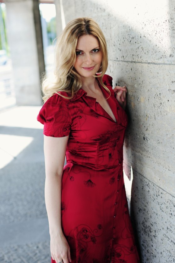 Picture of Sandra Steinbach