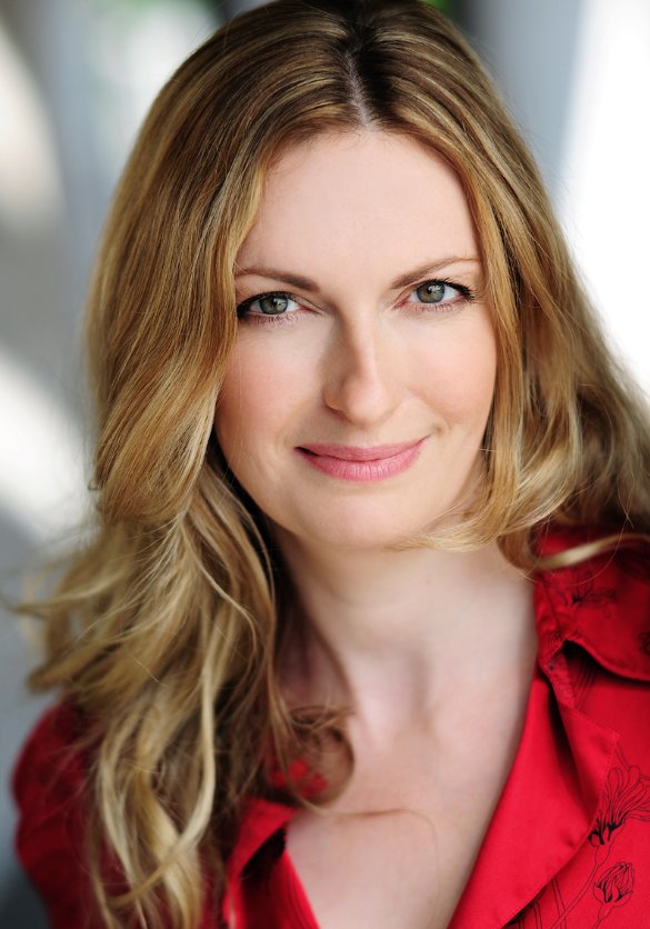 Picture of Sandra Steinbach