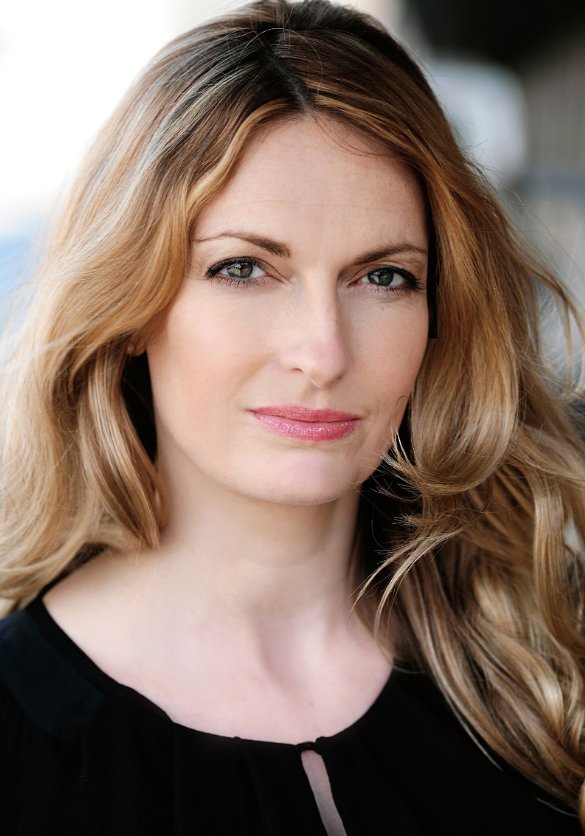 Picture of Sandra Steinbach