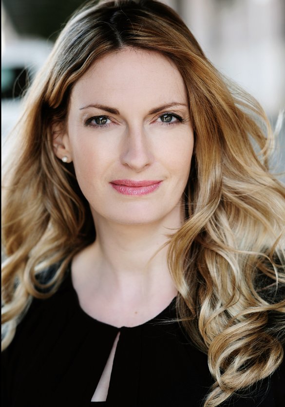 Picture of Sandra Steinbach