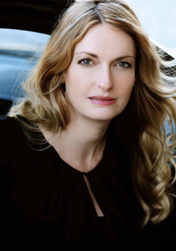 Sandra Steinbach image