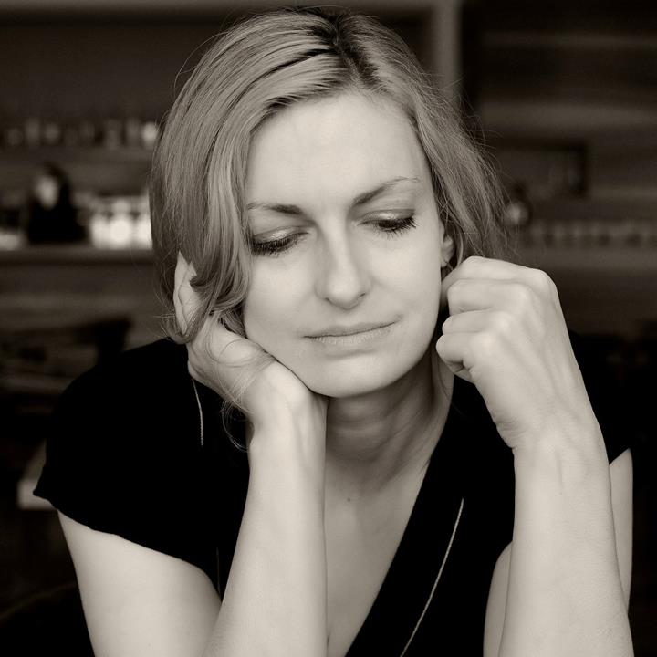 Picture of Sandra Steinbach