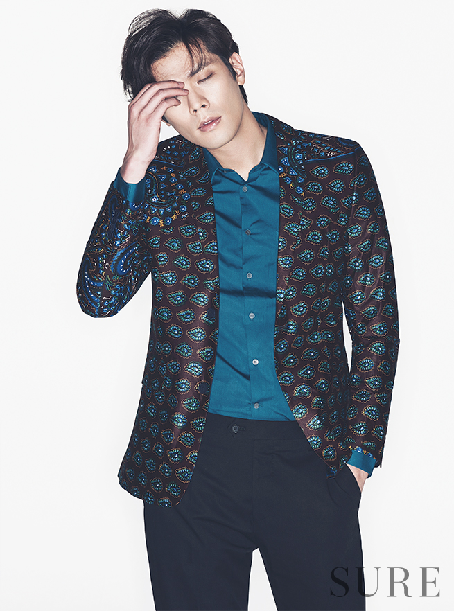 Picture of Daniel Choi