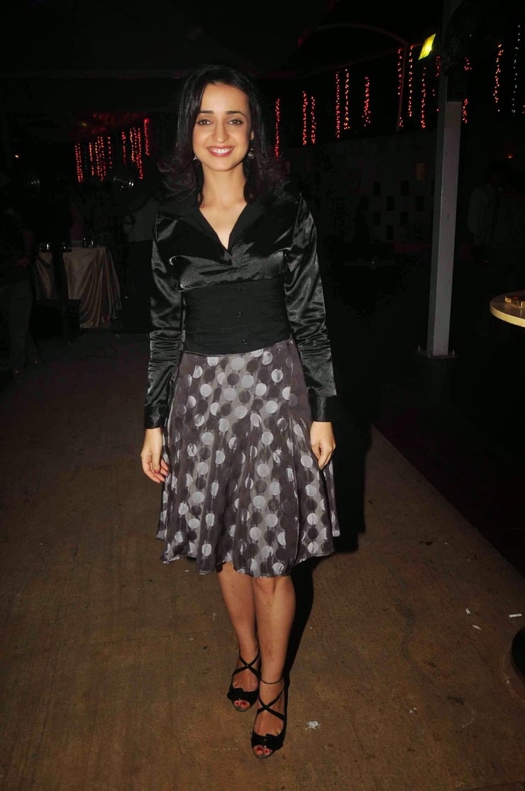 Sanaya Irani picture