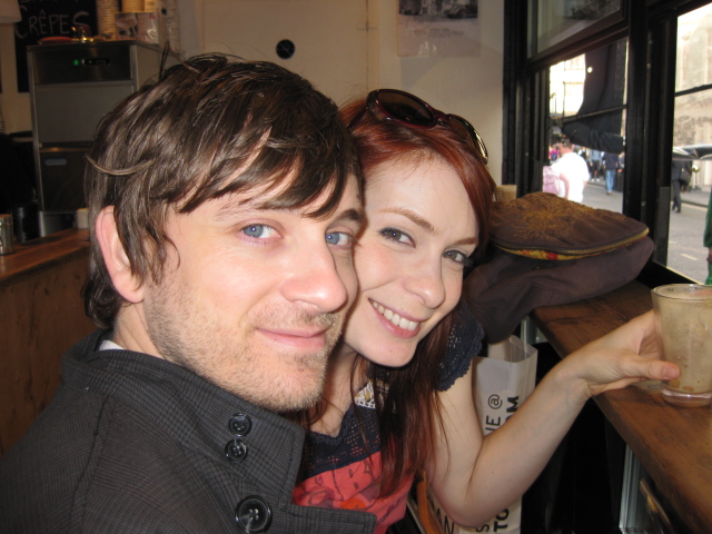 Picture of Felicia Day