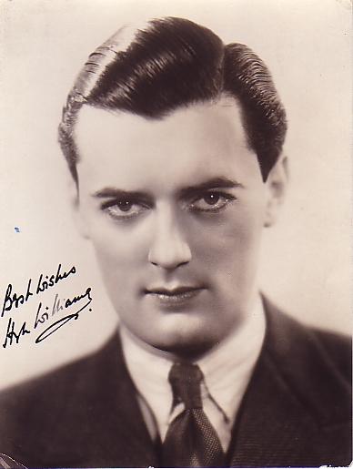 Hugh Williams - Alchetron, The Free Social Encyclopedia